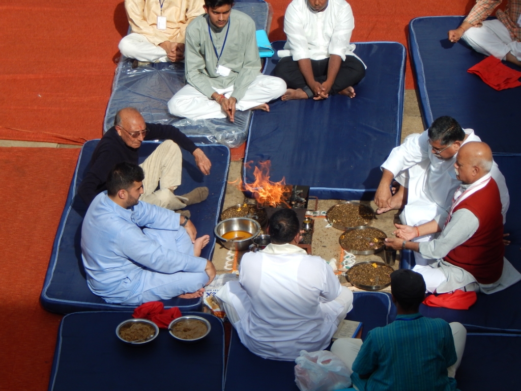 Hindu Swayamsevak Sangh (HSS) organised 21-day ‘Vishwa Sangh Shiksha ...