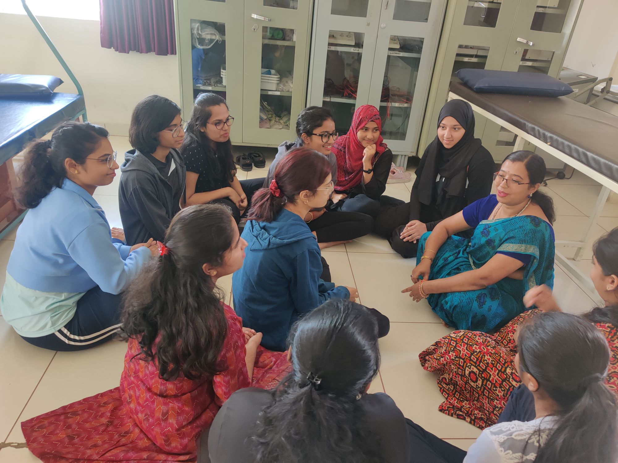 Disha Bharat ‘Sambhrama’ : Two Decades of Shaping Minds and Inspiring ...